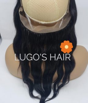 Lugo's - 100% Human Hair - (212) 683-2900