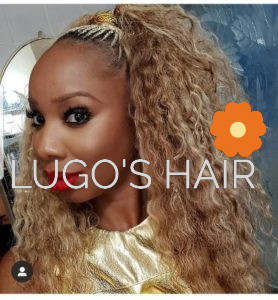 Soft Wavy - Bulk/Braiding Hair - Lugos