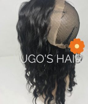 Lugo's - 100% Human Hair - (212) 683-2900